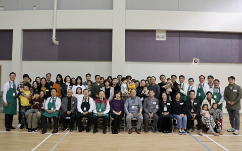 NKUMC | Nashville Korean United Methodist Church