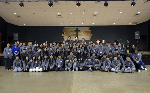 NKUMC | Nashville Korean United Methodist Church