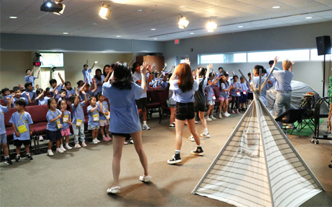 NKUMC | Nashville Korean United Methodist Church